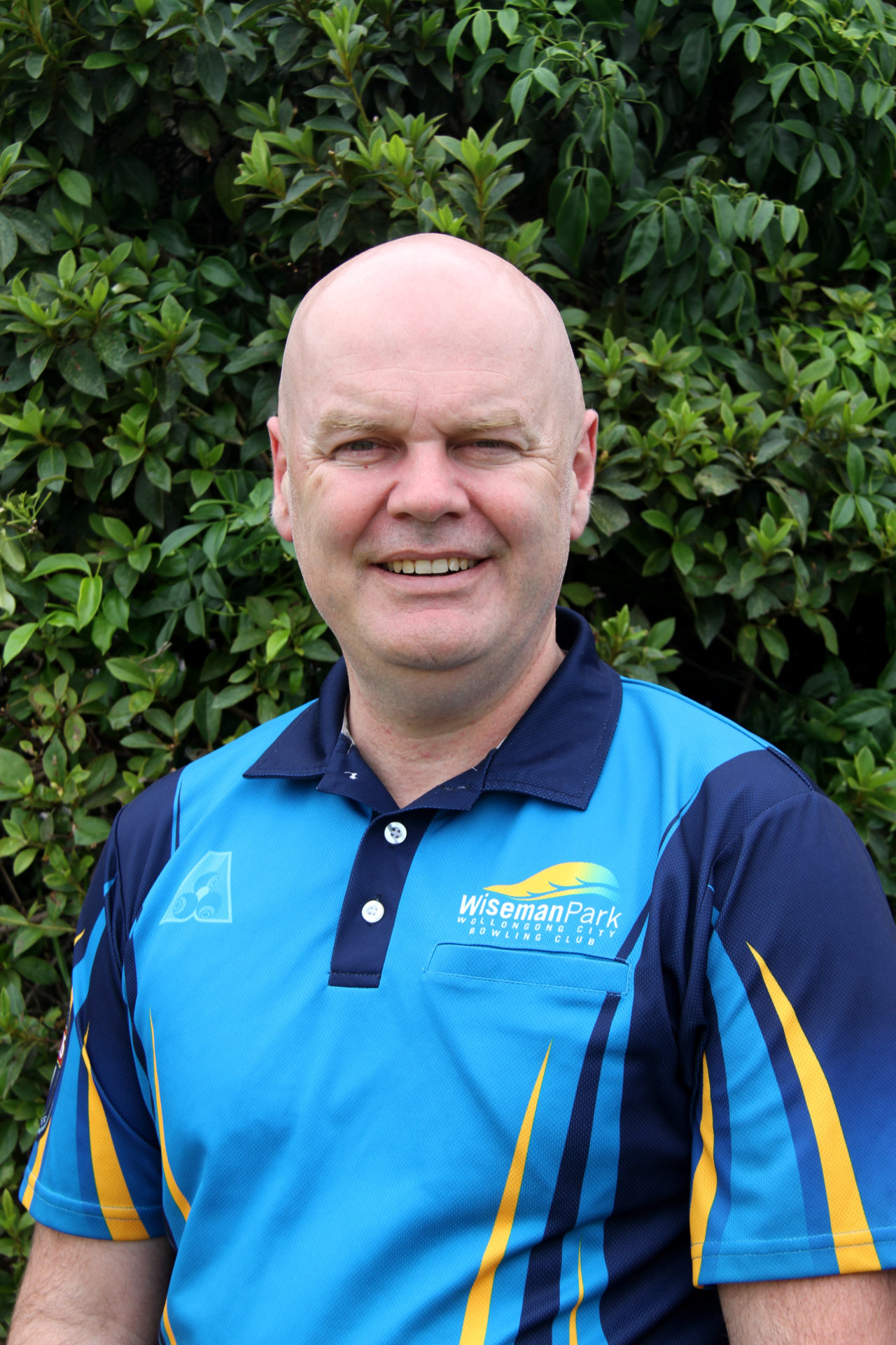 Board of Directors - Wiseman Park Wollongong City Bowling Club