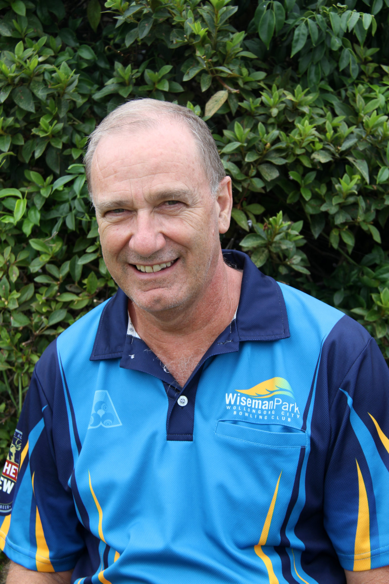 Board of Directors - Wiseman Park Wollongong City Bowling Club